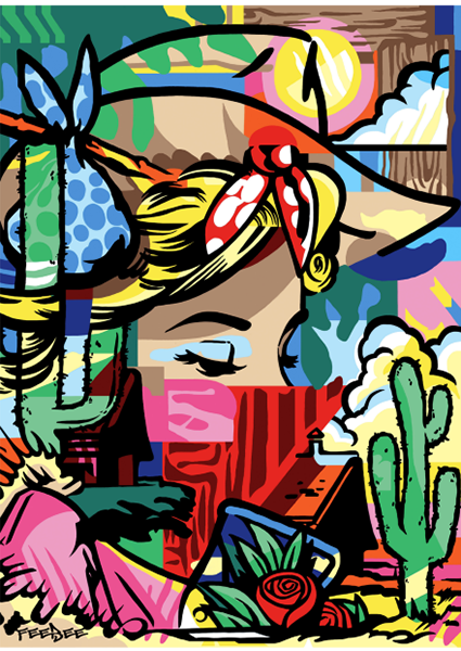 A Good Southern Woman By Phoebe Joynt Feebee Apiece